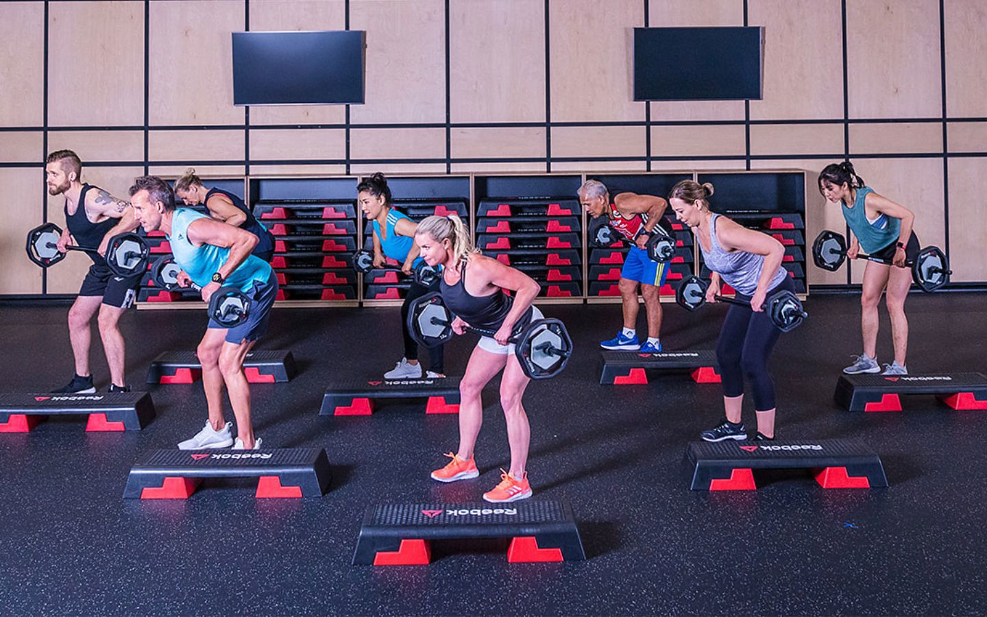 Strength Zone | Christchurch Recreation and Sport Centres