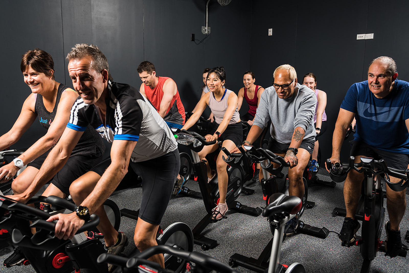 Burn zone | Christchurch Recreation and Sport Centres