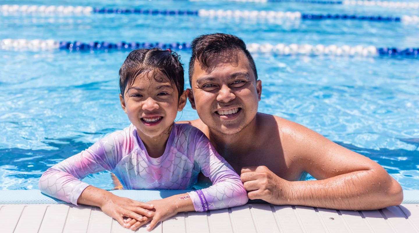Summer Pools | Christchurch Recreation and Sport Centres