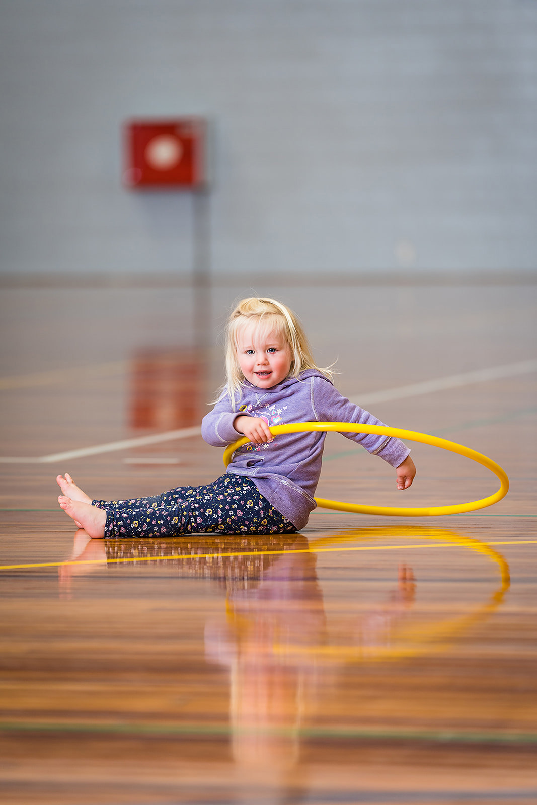 Circus | Christchurch Recreation and Sport Centres
