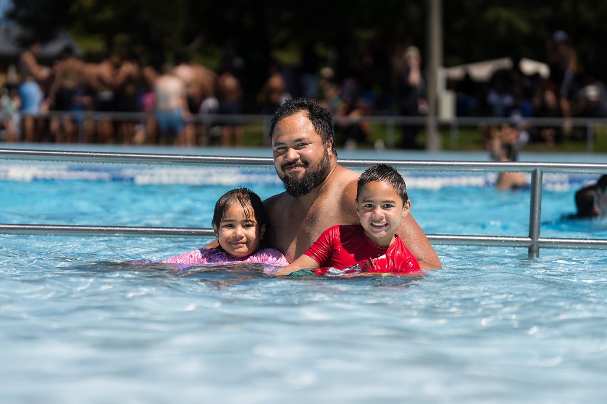 Membership | Christchurch Recreation and Sport Centres