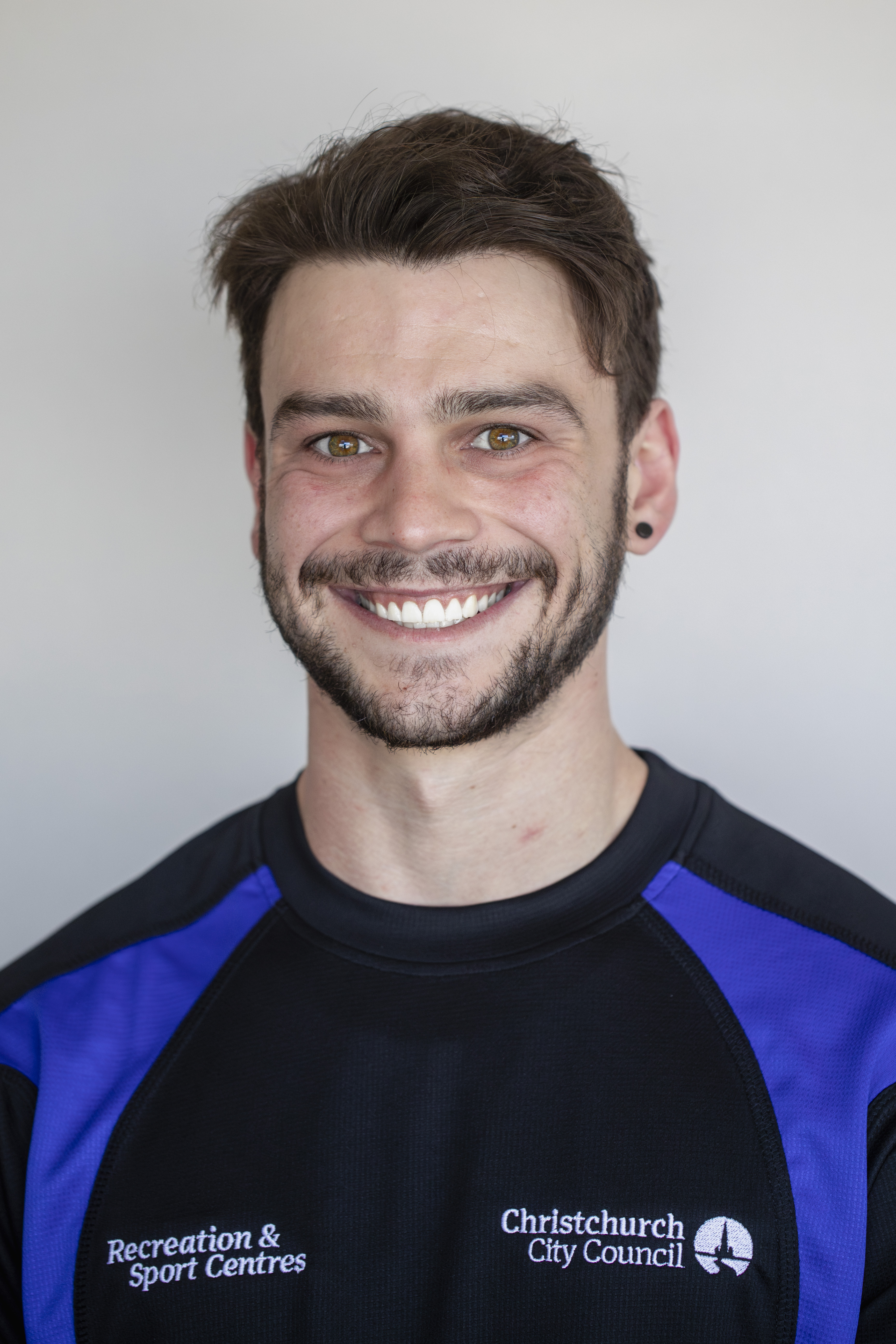 Personal training | Christchurch Recreation and Sport Centres
