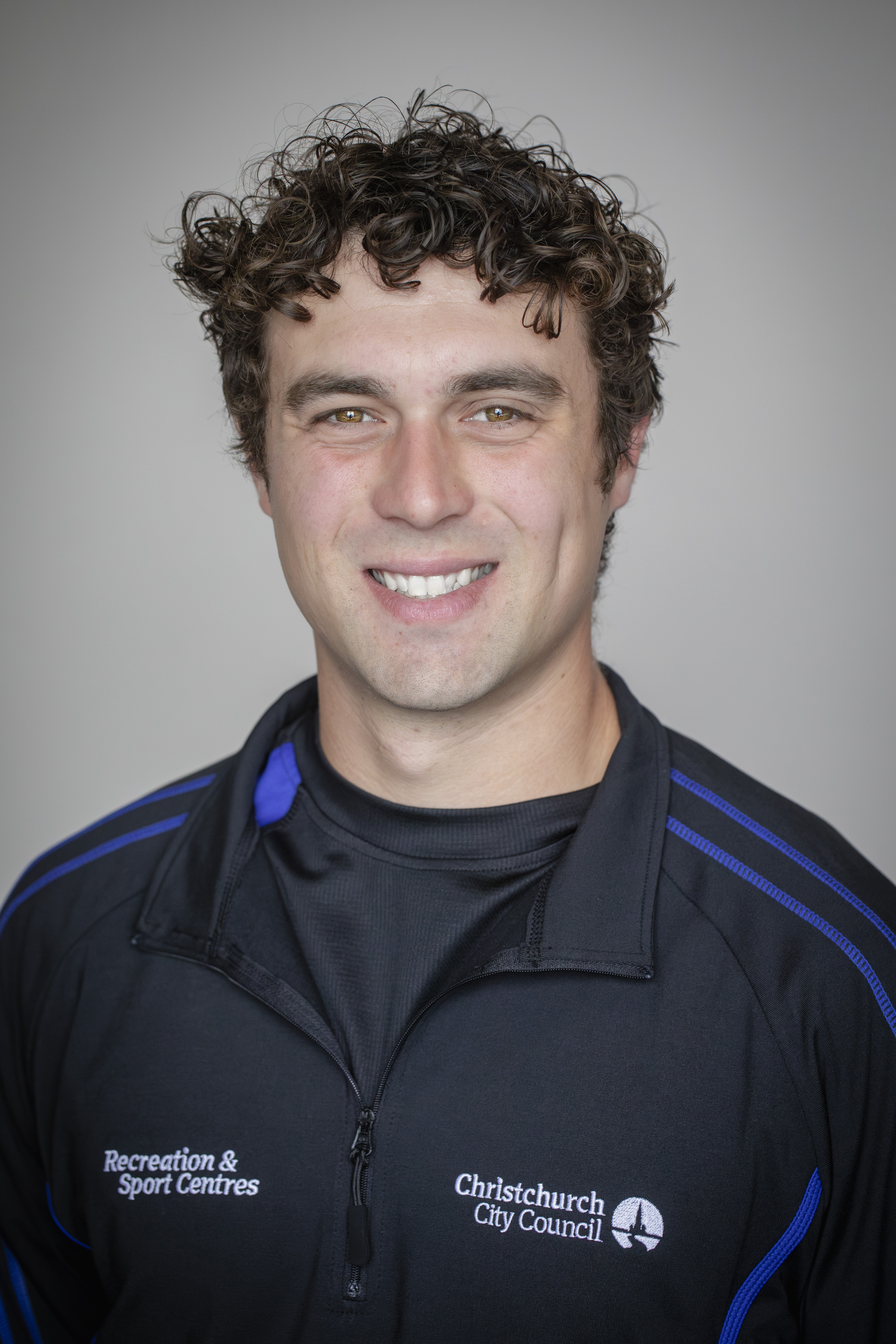 Personal training | Christchurch Recreation and Sport Centres