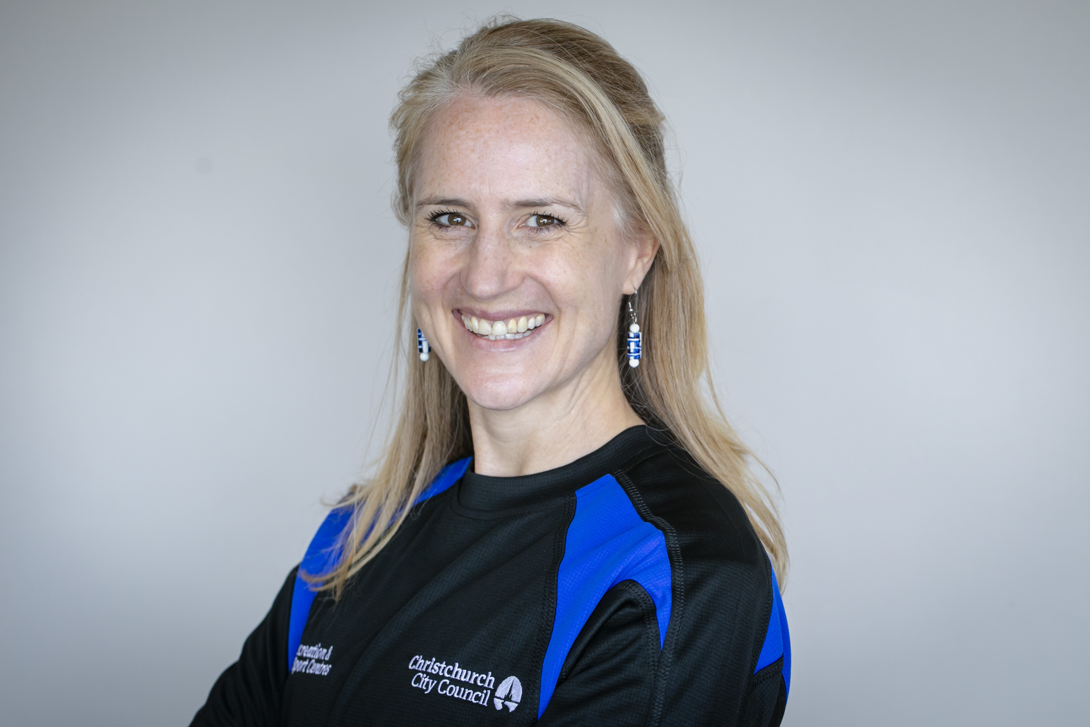 Personal training | Christchurch Recreation and Sport Centres