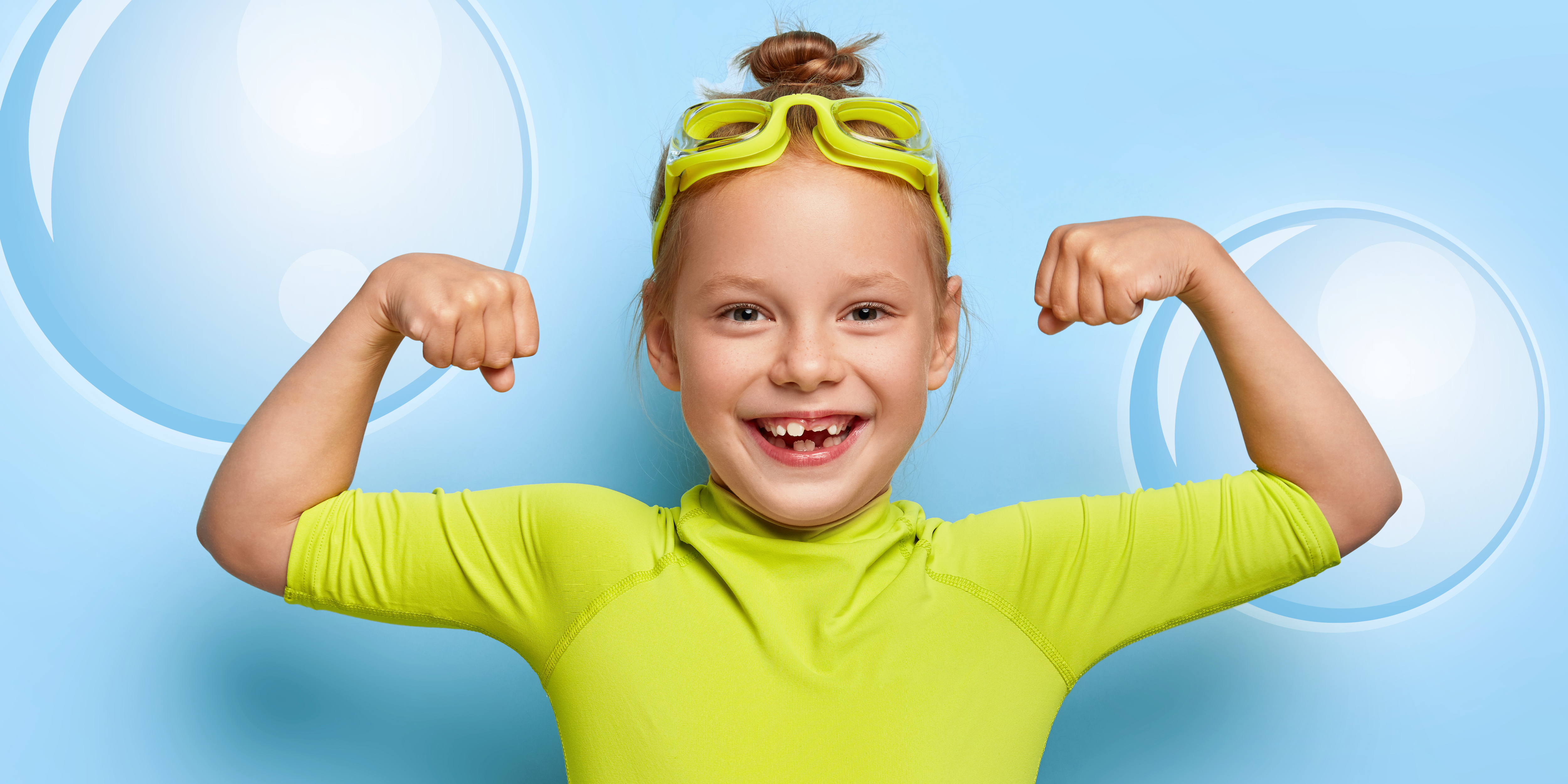 Learn to Swim | Christchurch Recreation and Sport Centres