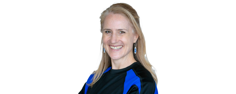 Kristina Wischnowsky | Christchurch Recreation and Sport Centres