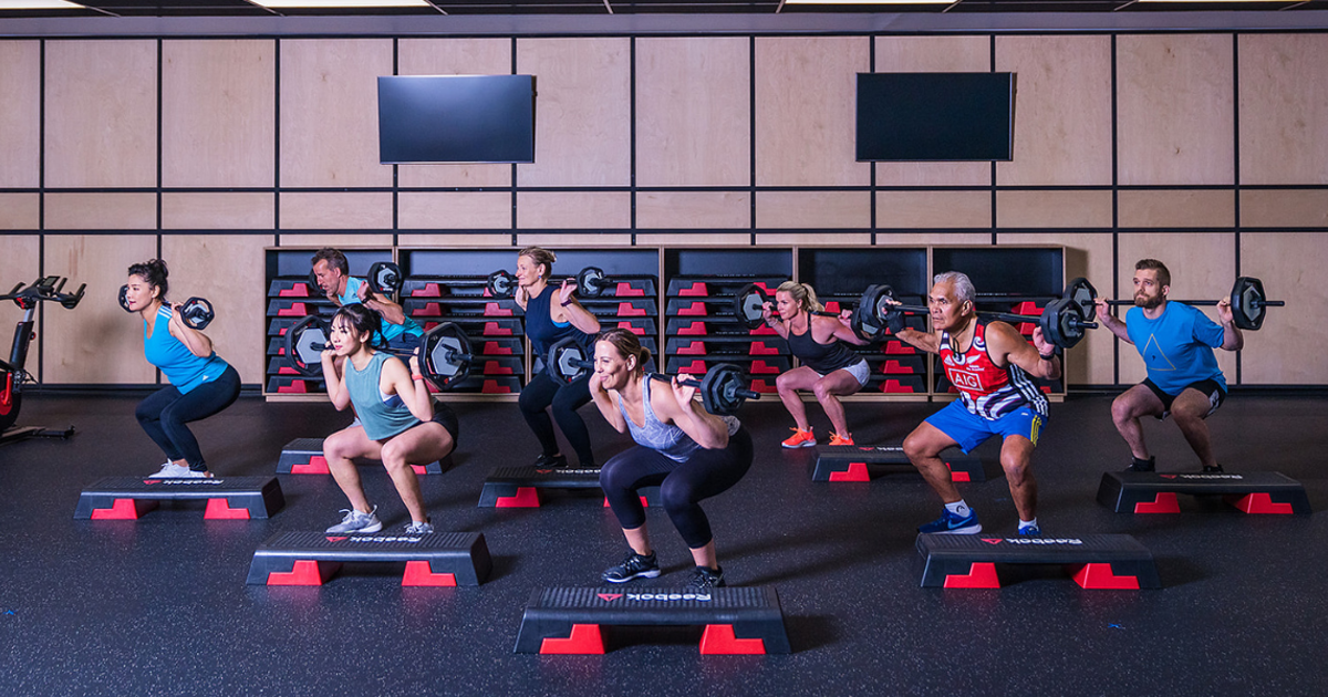 Strength Zone | Christchurch Recreation and Sport Centres