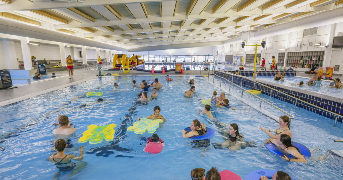 Happy first birthday to Matatiki Hornby Centre | Christchurch ...