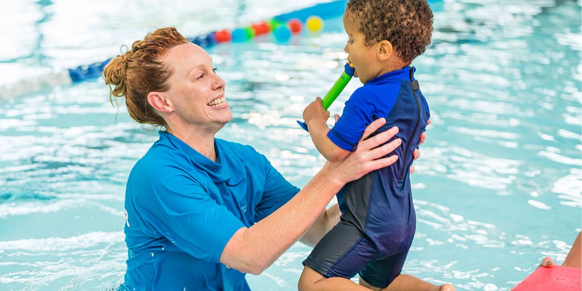 Work with us | Christchurch Recreation and Sport Centres