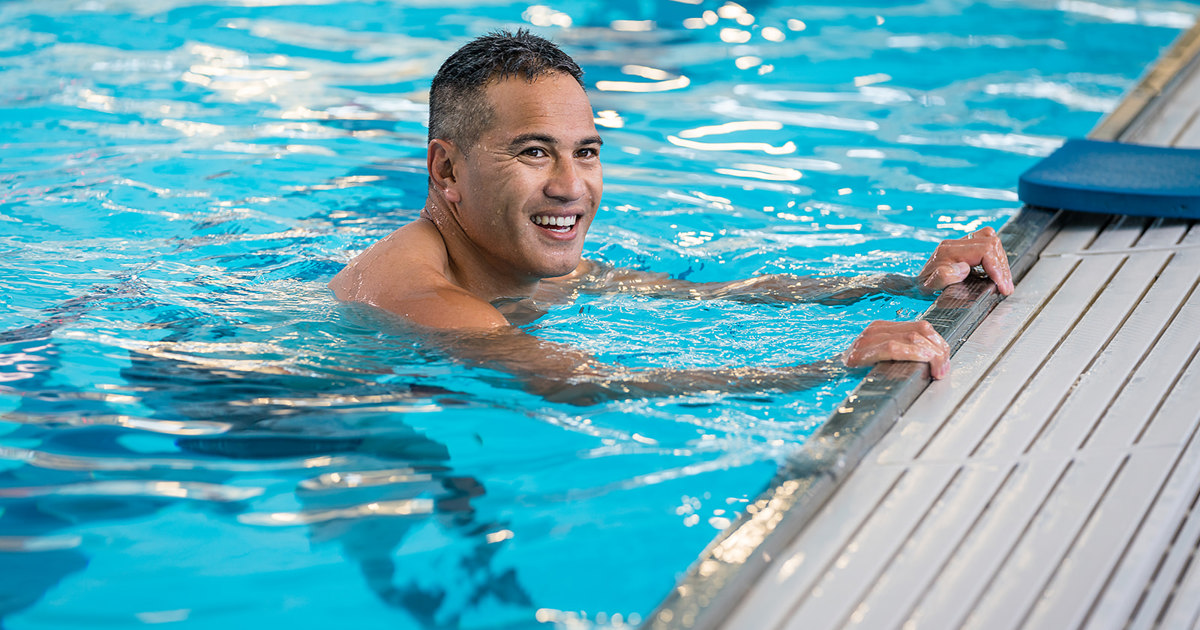 Matatiki Hornby Centre